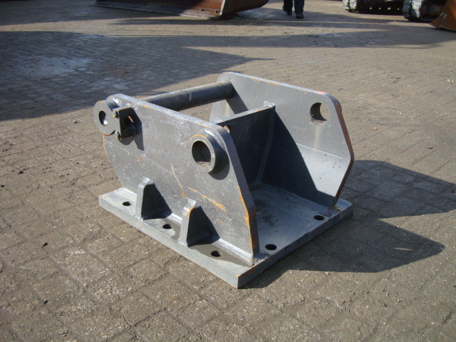 Hammer Bracket SW48 - Max Machinery Equipment