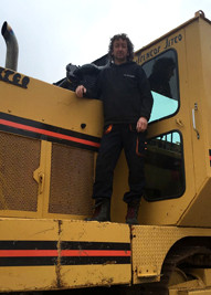 Ons bedrijf - Max Machinery Equipment