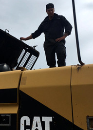 Ons bedrijf - Max Machinery Equipment