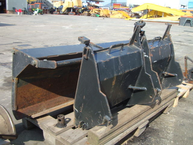Extensions Air Channel plates +End Auger - Max Machinery Equipment
