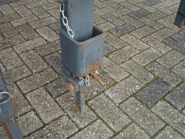 MERLO 2 Persons man slewing platform - Max Machinery Equipment