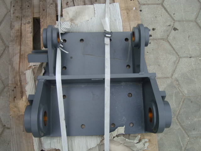 Hammer Bracket MB500/MB100 - Max Machinery Equipment