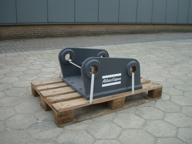 Hammer Bracket MB1200/MB1700 - Max Machinery Equipment
