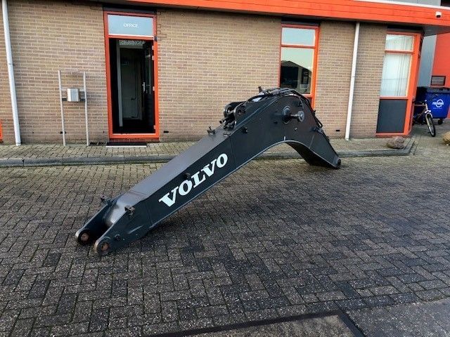 Mono Boom VOLVO EC140B/C - Max Machinery Equipment