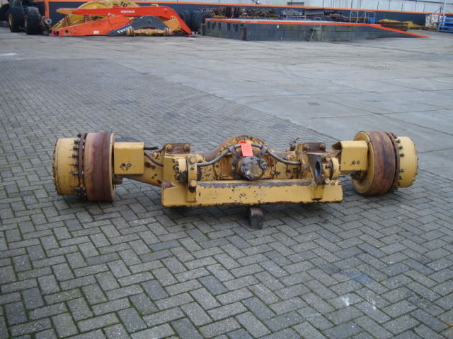 CAT AXLE GP DRIVE ( 7U-4223 ) - Max Machinery Equipment