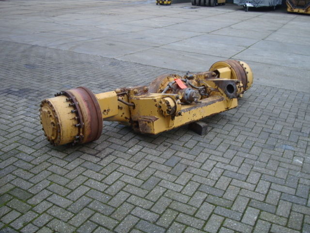 CAT AXLE GP DRIVE ( 7U-4223 ) - Max Machinery Equipment
