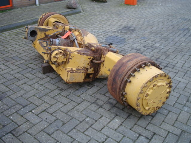 CAT AXLE GP DRIVE ( 7U-4223 ) - Max Machinery Equipment