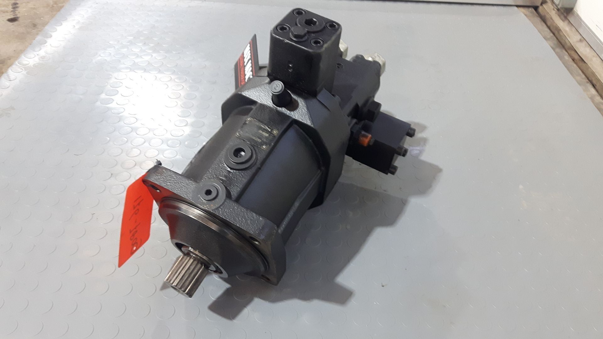 CAT MOTOR GP-PISTON ( 176-7809 ) - Max Machinery Equipment