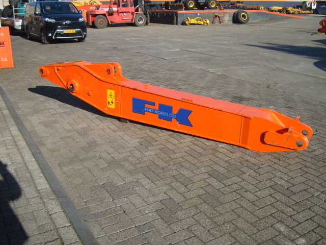 Excavator middle boom FIAT-KOBELCO E195LC - Max Machinery Equipment