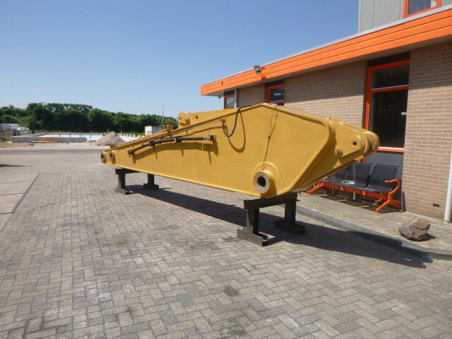 CAT 375L DIPPER STICK - Max Machinery Equipment
