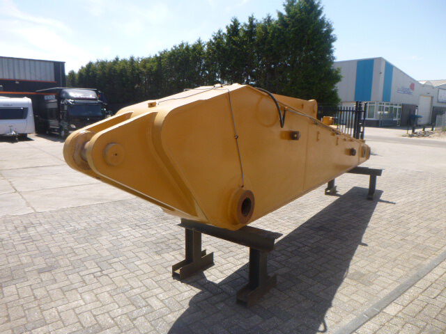 CAT 375L DIPPER STICK - Max Machinery Equipment