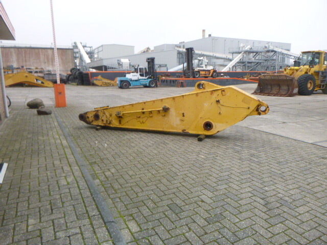 DIPPER STICK KOMATSU PC600 - Max Machinery Equipment