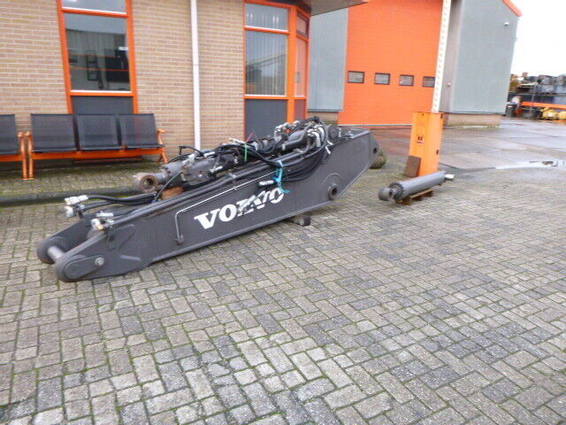 Excavator VOLVO VAH boom - Max Machinery Equipment