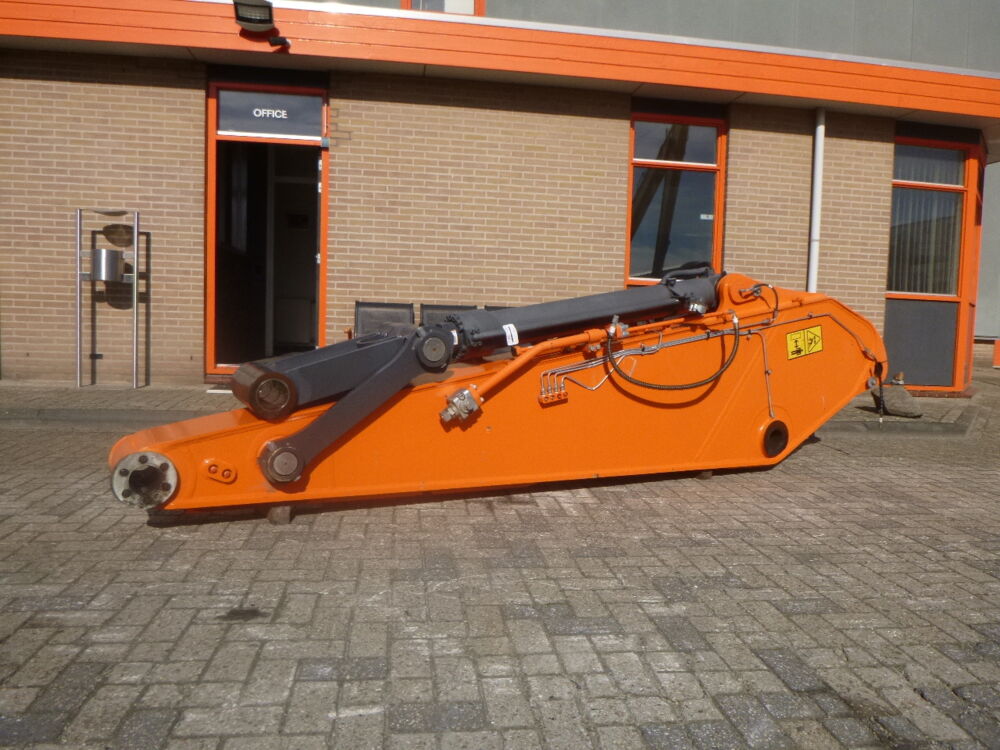 EXCAVATOR STICK 3200 mm - Max Machinery Equipment