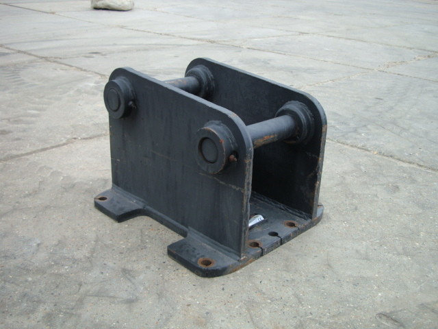 Hammer Bracket CAT - Max Machinery Equipment