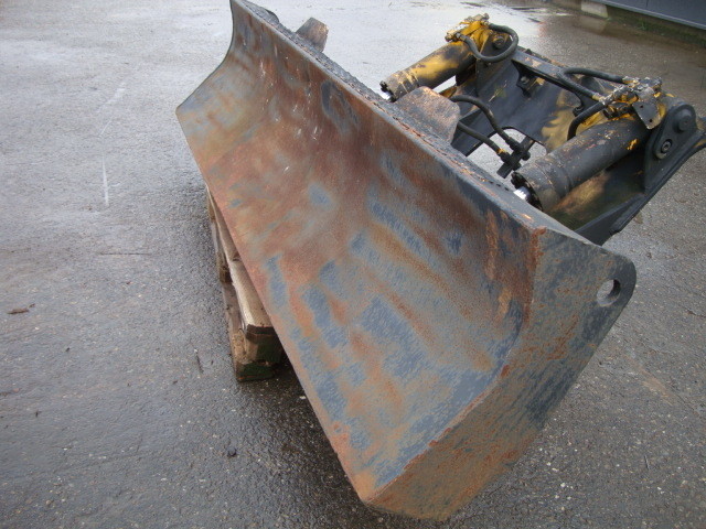 Wheel Excavator Blade - Max Machinery Equipment